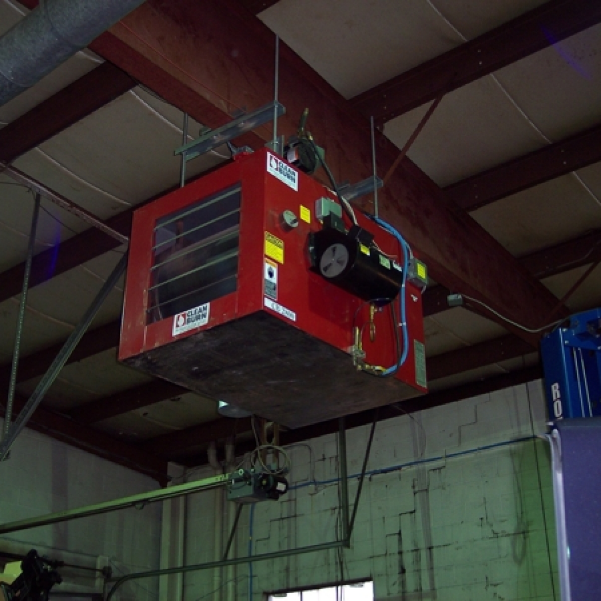 Service & Installation - Central Systems Co, Inc.